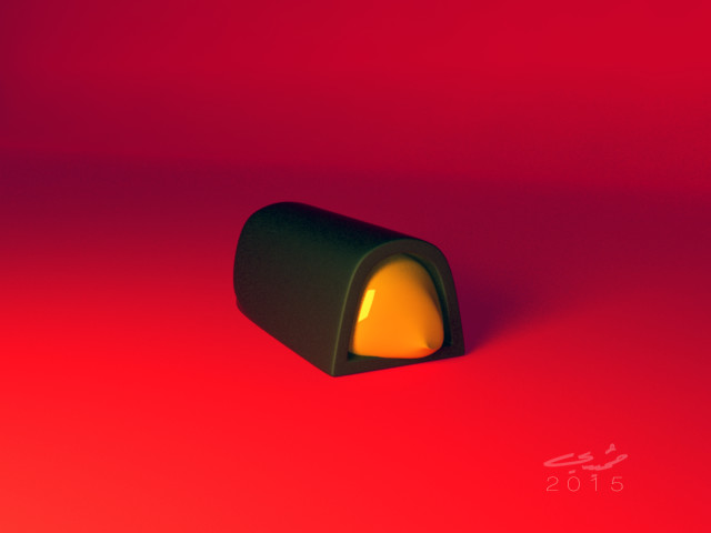 ArtStation - 3d vfx & modelling work