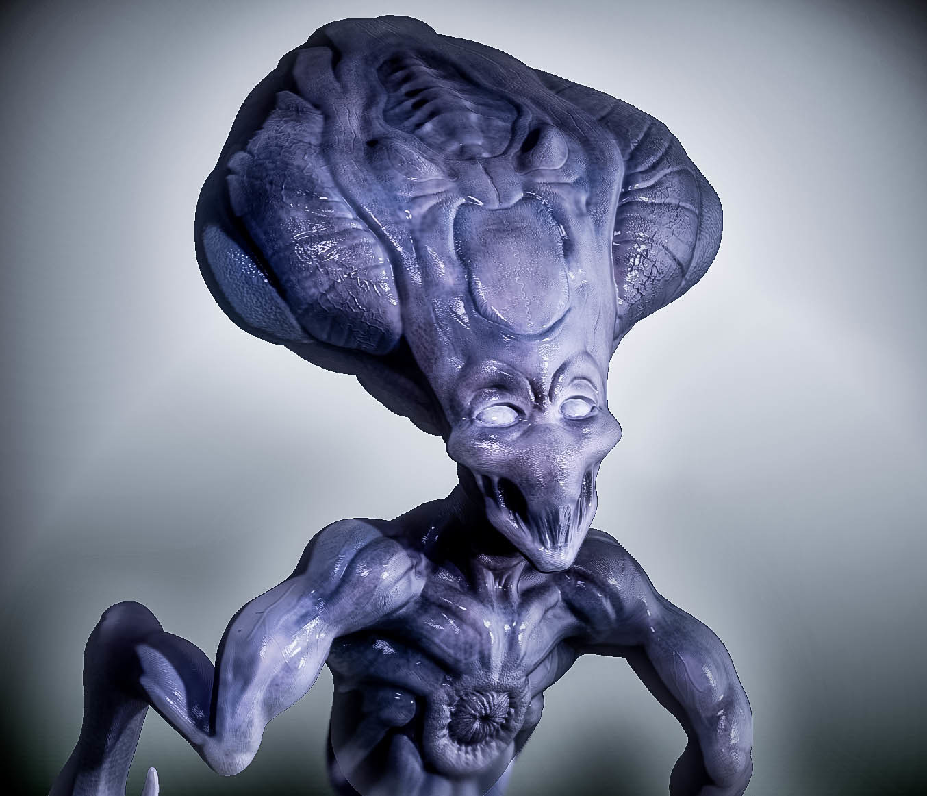 ArtStation - Independence Day