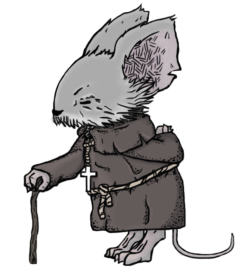 Marlos Martins da Rocha - Micemus Arena!