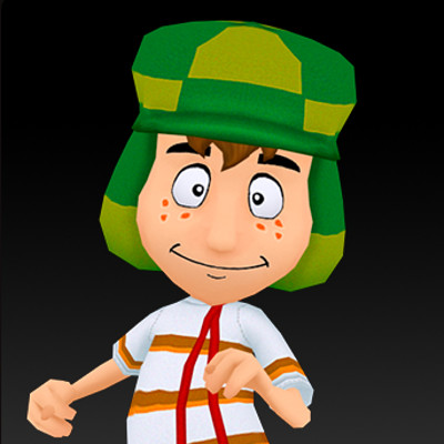 Gilberto "GILBoY" Aguilar