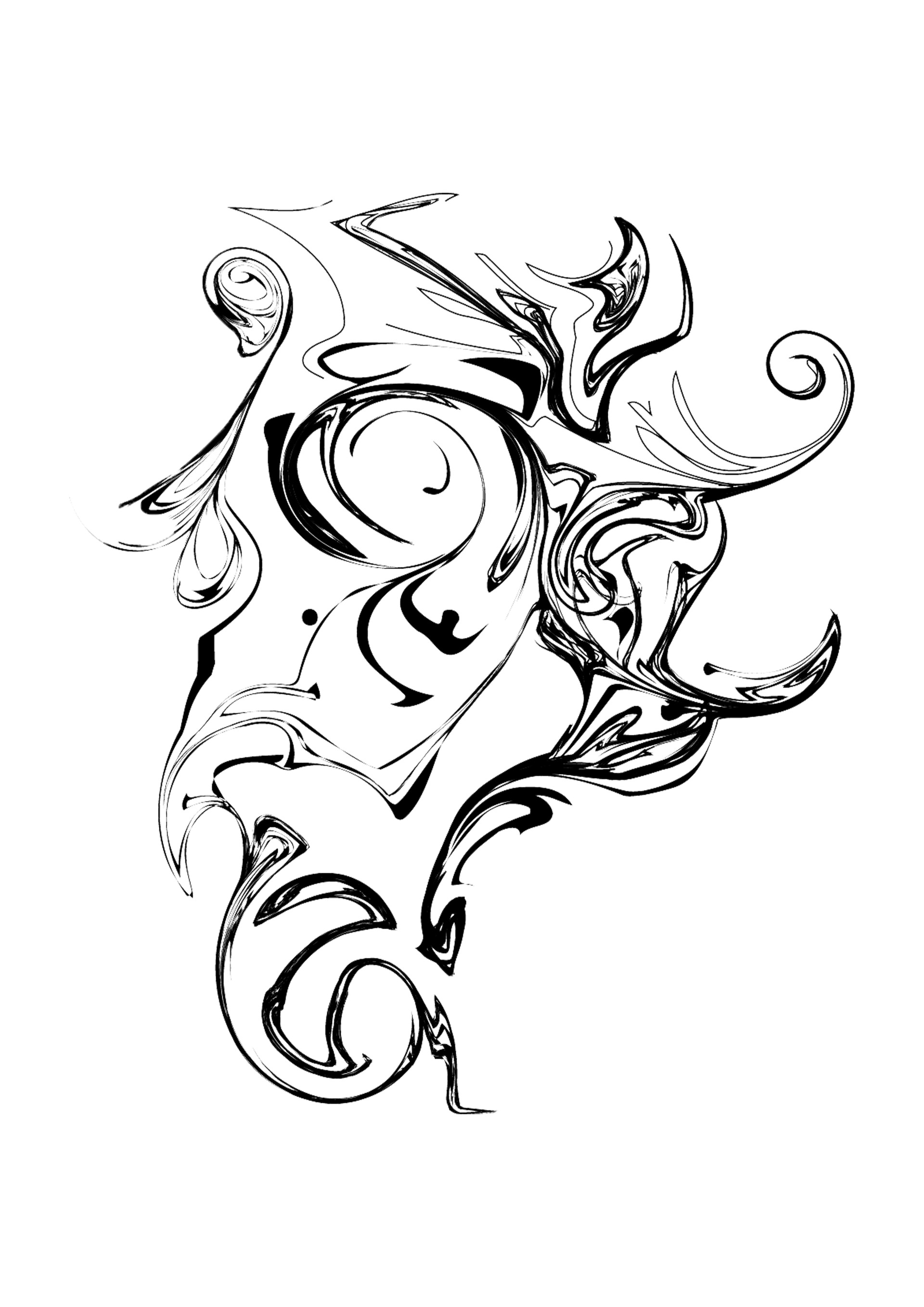 ArtStation - Wonder Child