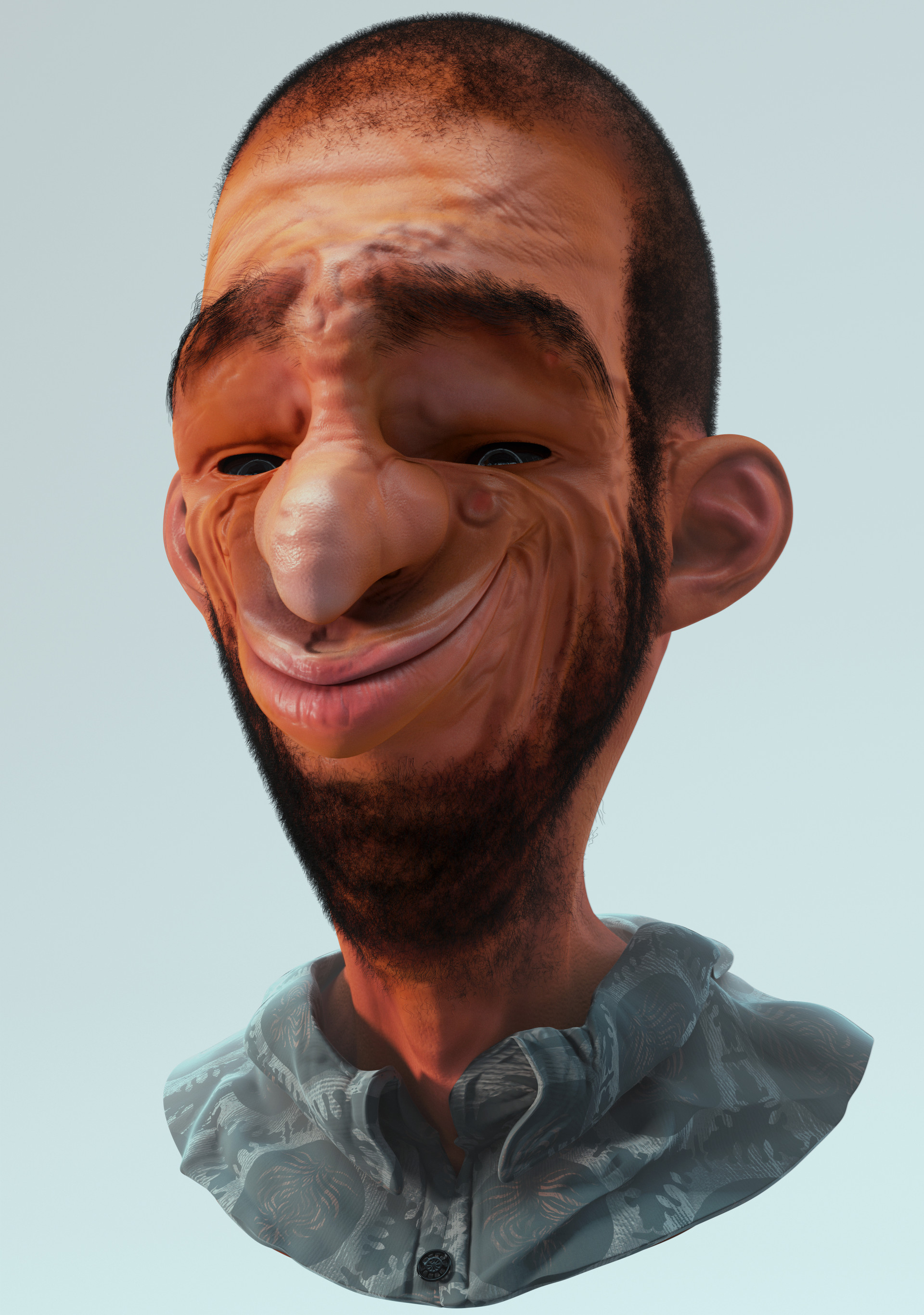 Abenezer Tilahun - Android