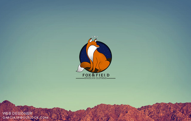 ArtStation - FOXFIELD