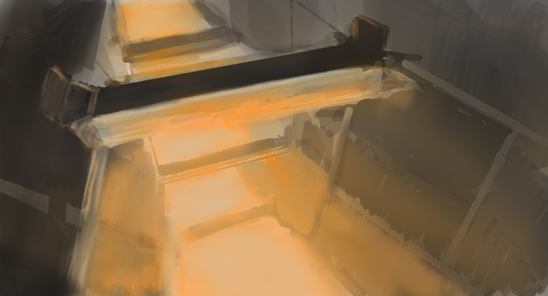 ArtStation - Vertigo