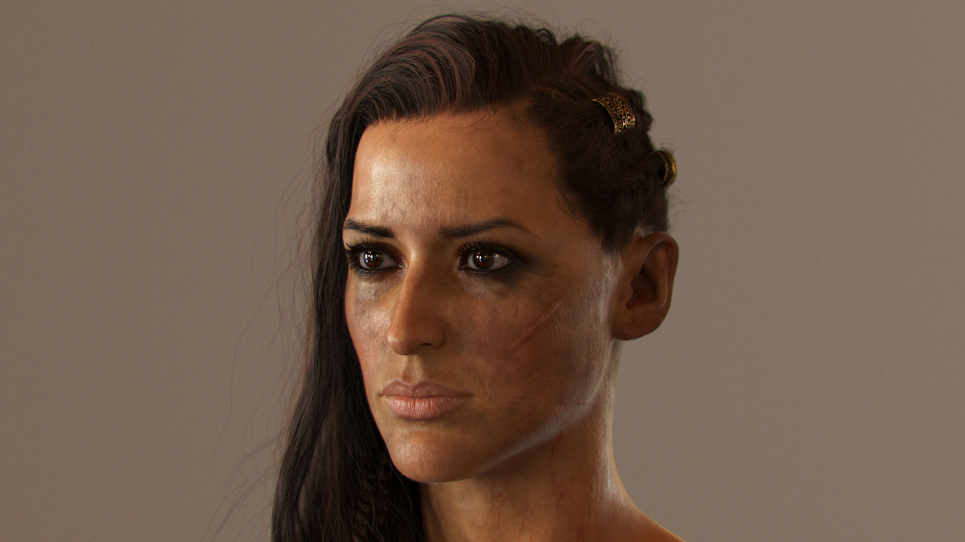 Jonas Skoog - Conan Exiles - Razma