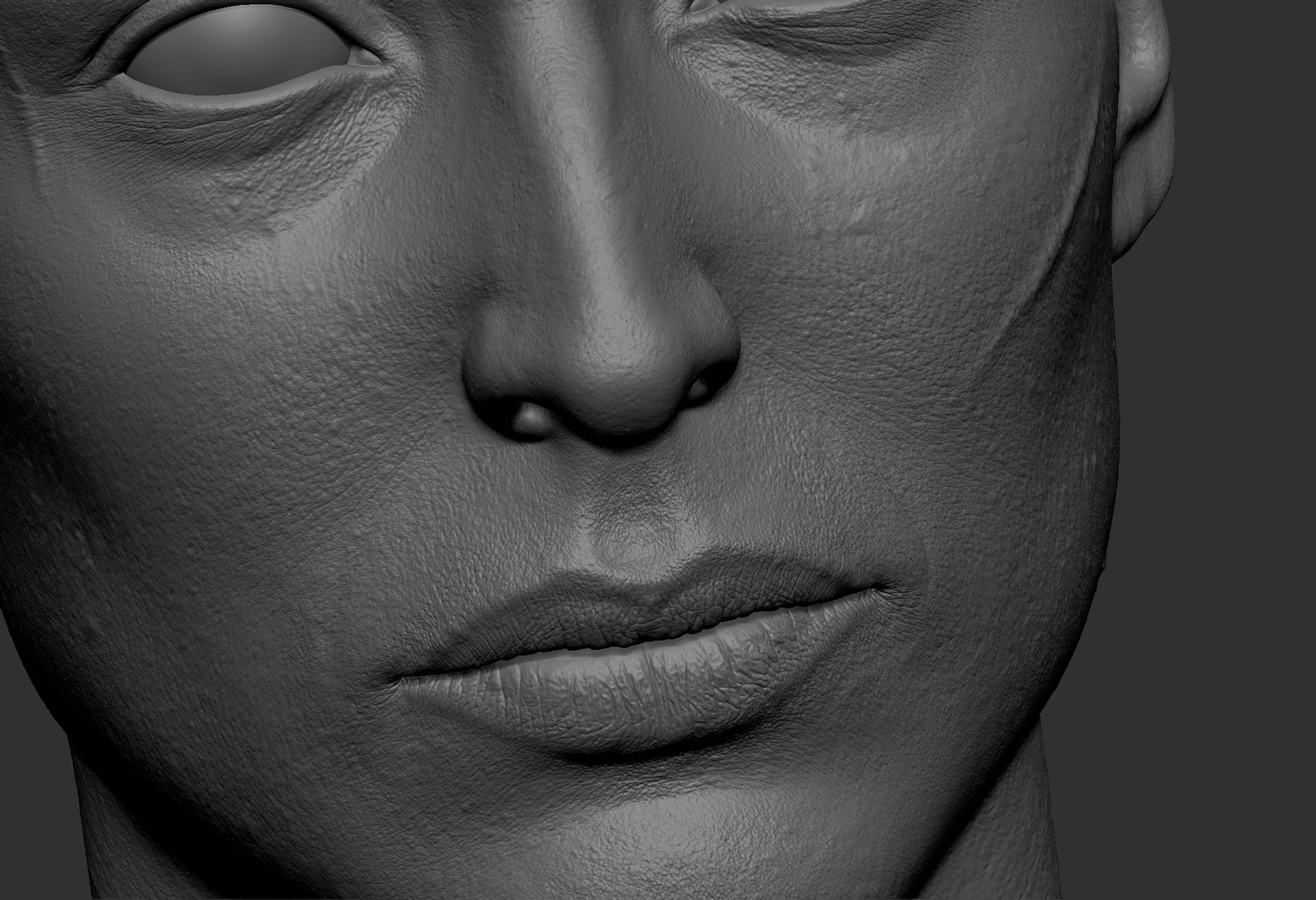 Jonas Skoog - Conan Exiles - Razma