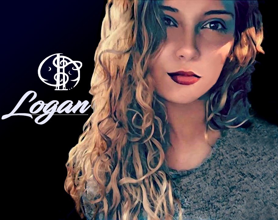 ArtStation - Deluxe Model : Logan Paige