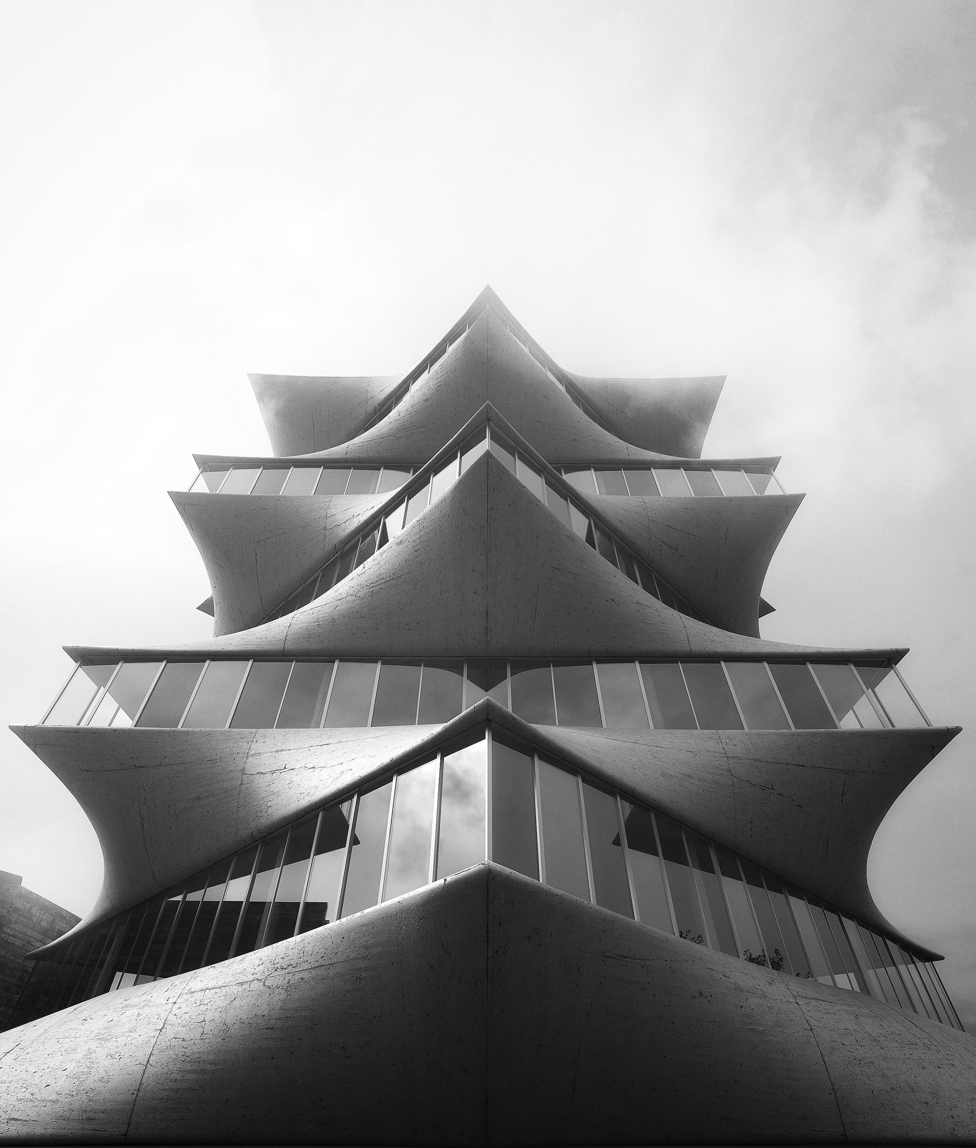 ArtStation - Meet Miguel Fisac - The Pagod #03