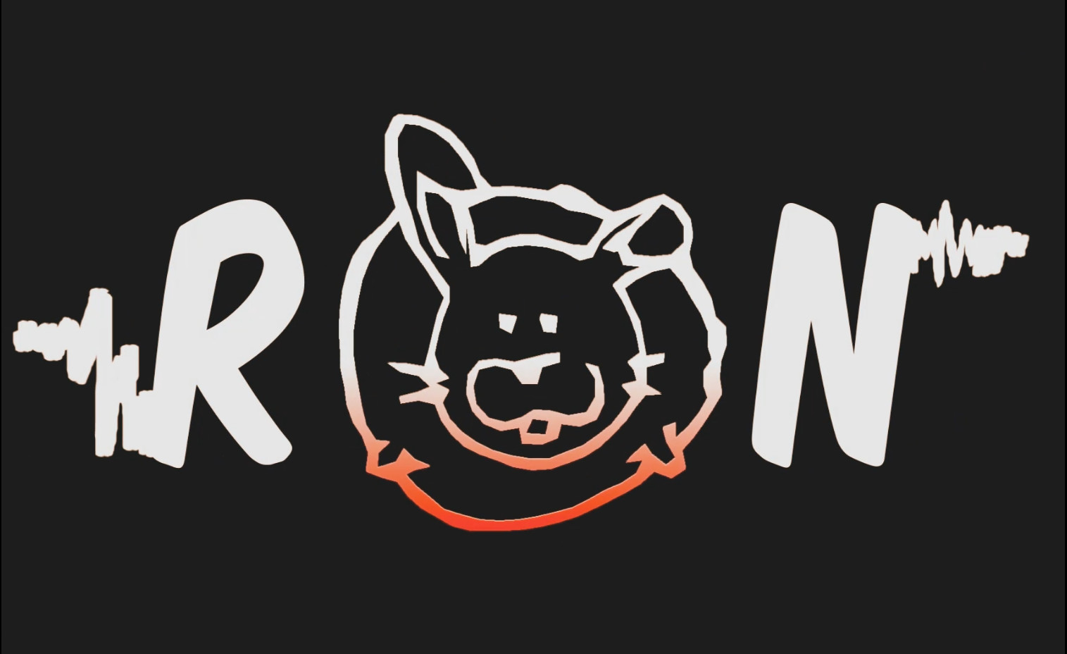 Clem LG - Ronron Animation - augmented reality game