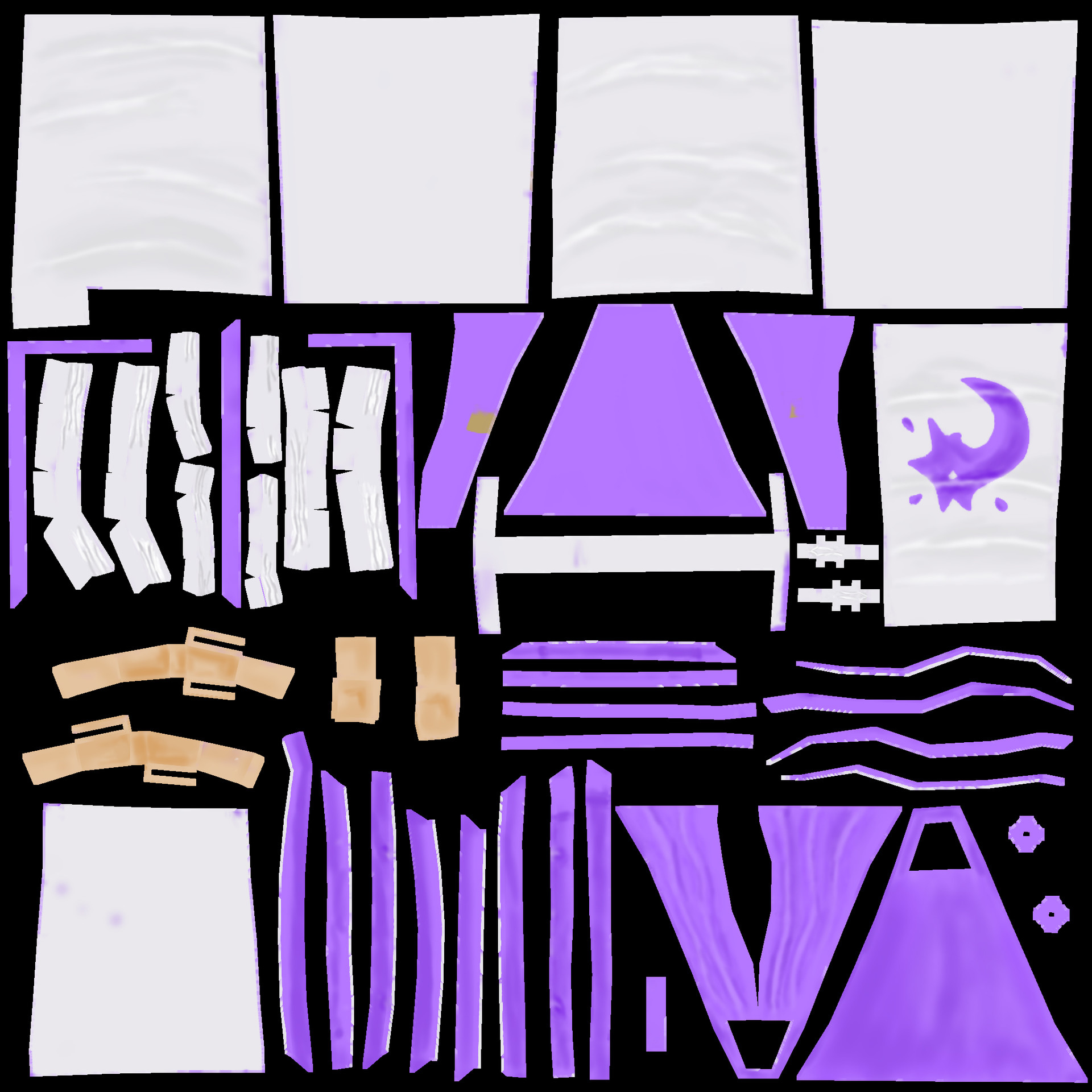 Marlee Stevens - Magic Shop