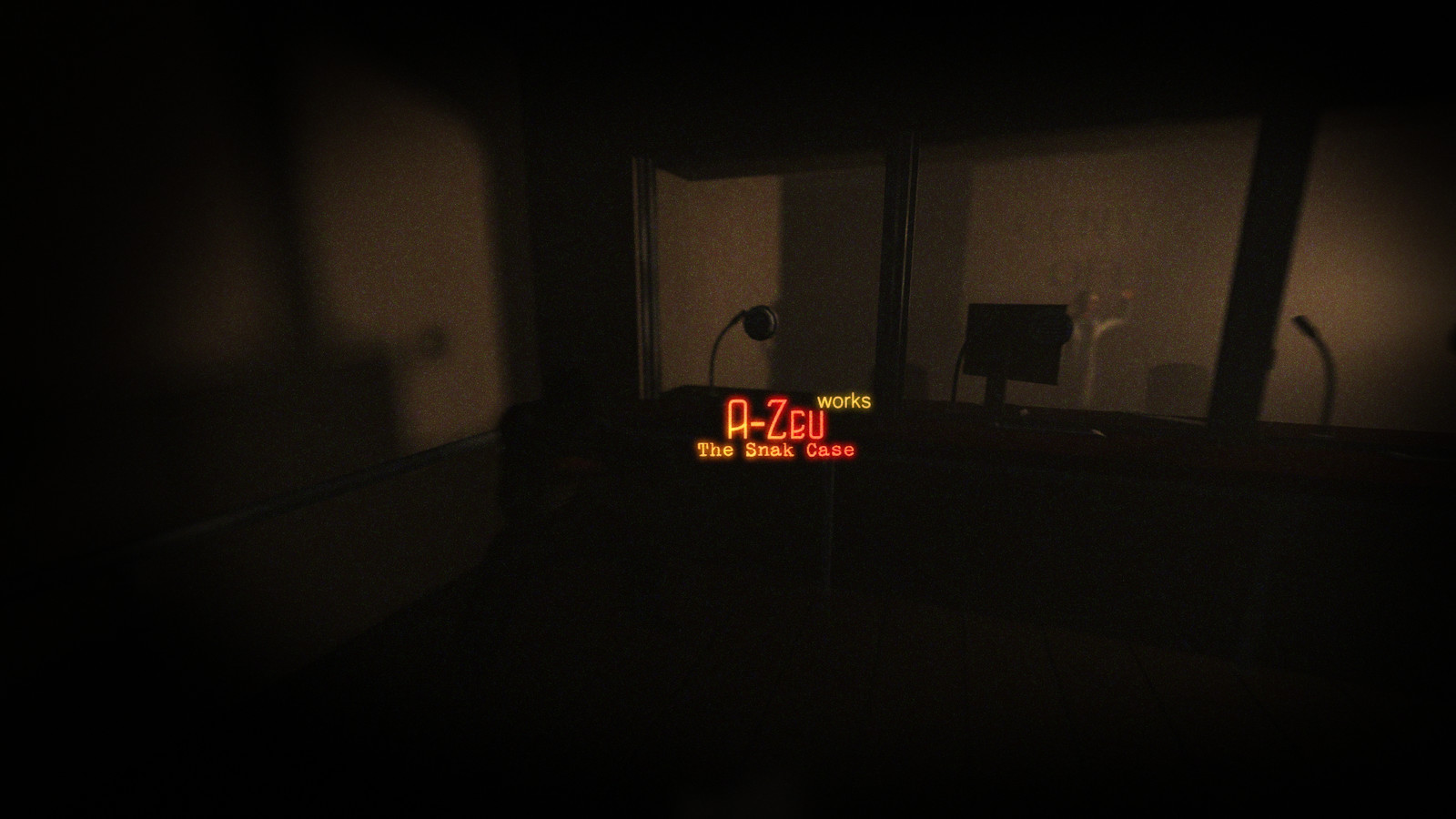 Sorin Stefan - The Snak Case