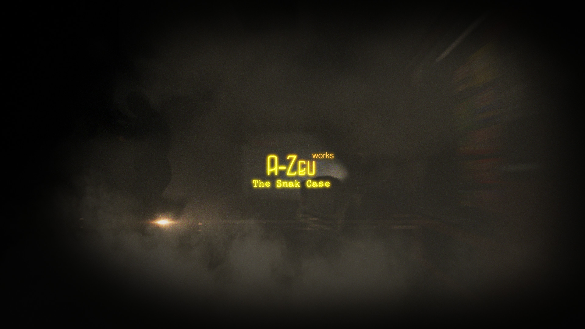 Sorin Stefan - The Snak Case