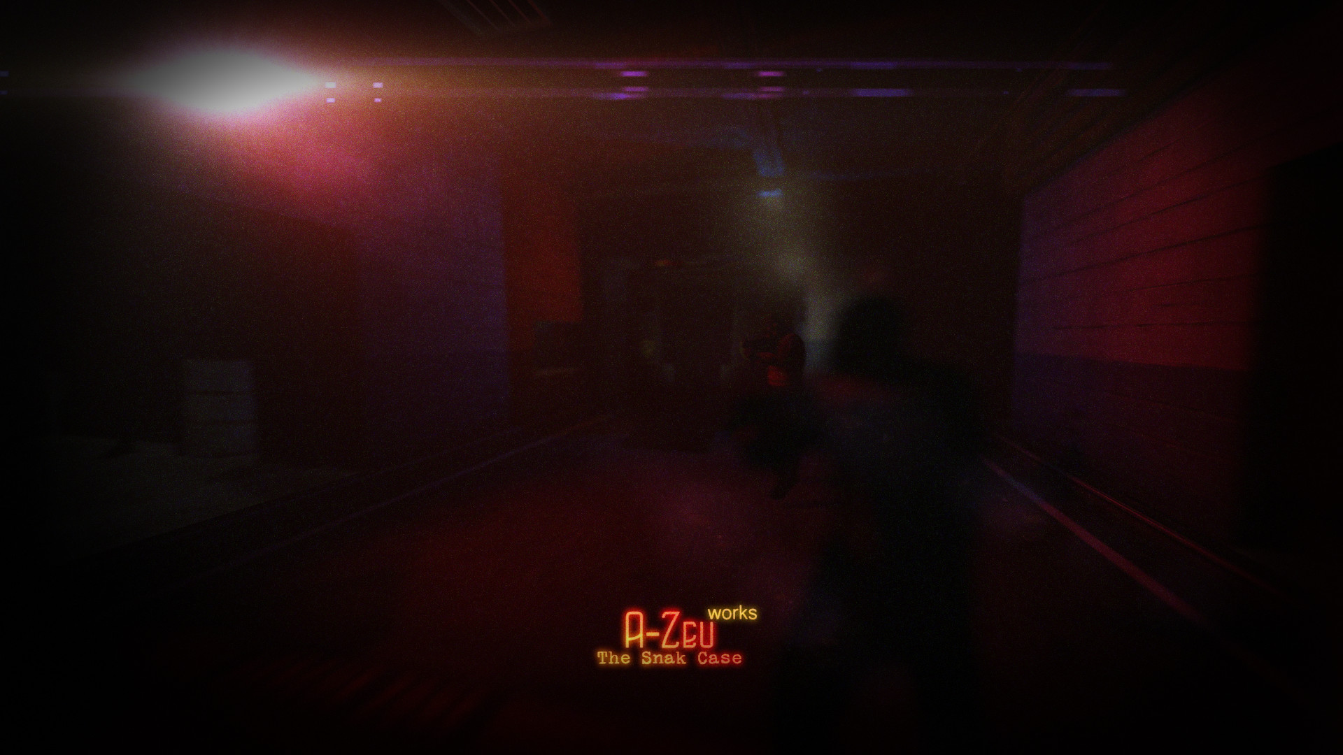 Sorin Stefan - The Snak Case