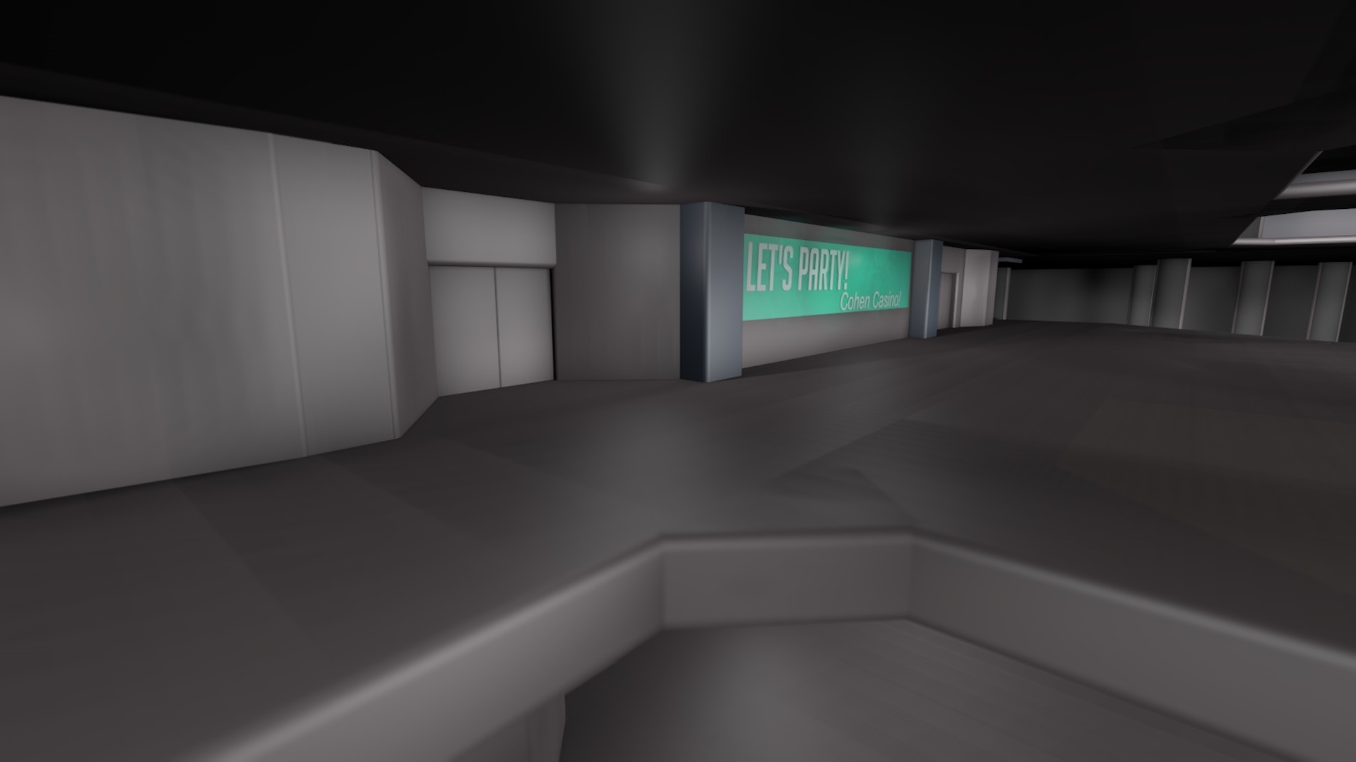 Joseph Pascali - Phantasy Star Universe: Guardians Colony