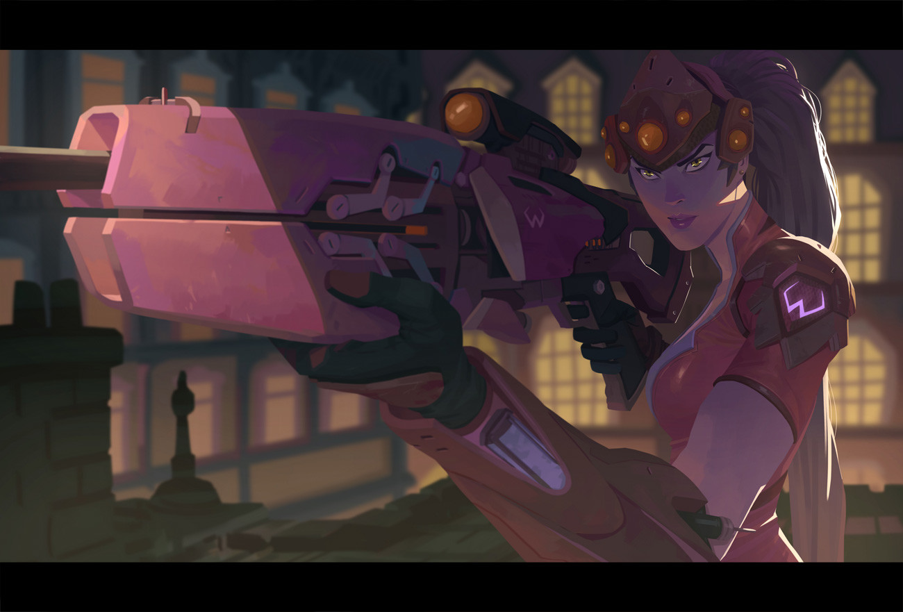 nesskain-nesskain-overwatch-widowmaker-by-nesskain-d9g3hsb.jpg (1300× ...
