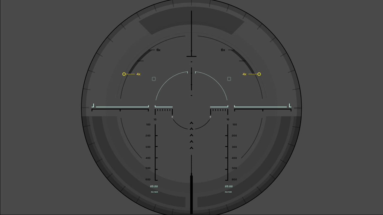 Jeff Christy - Halo 5: Guardians Smart-Link