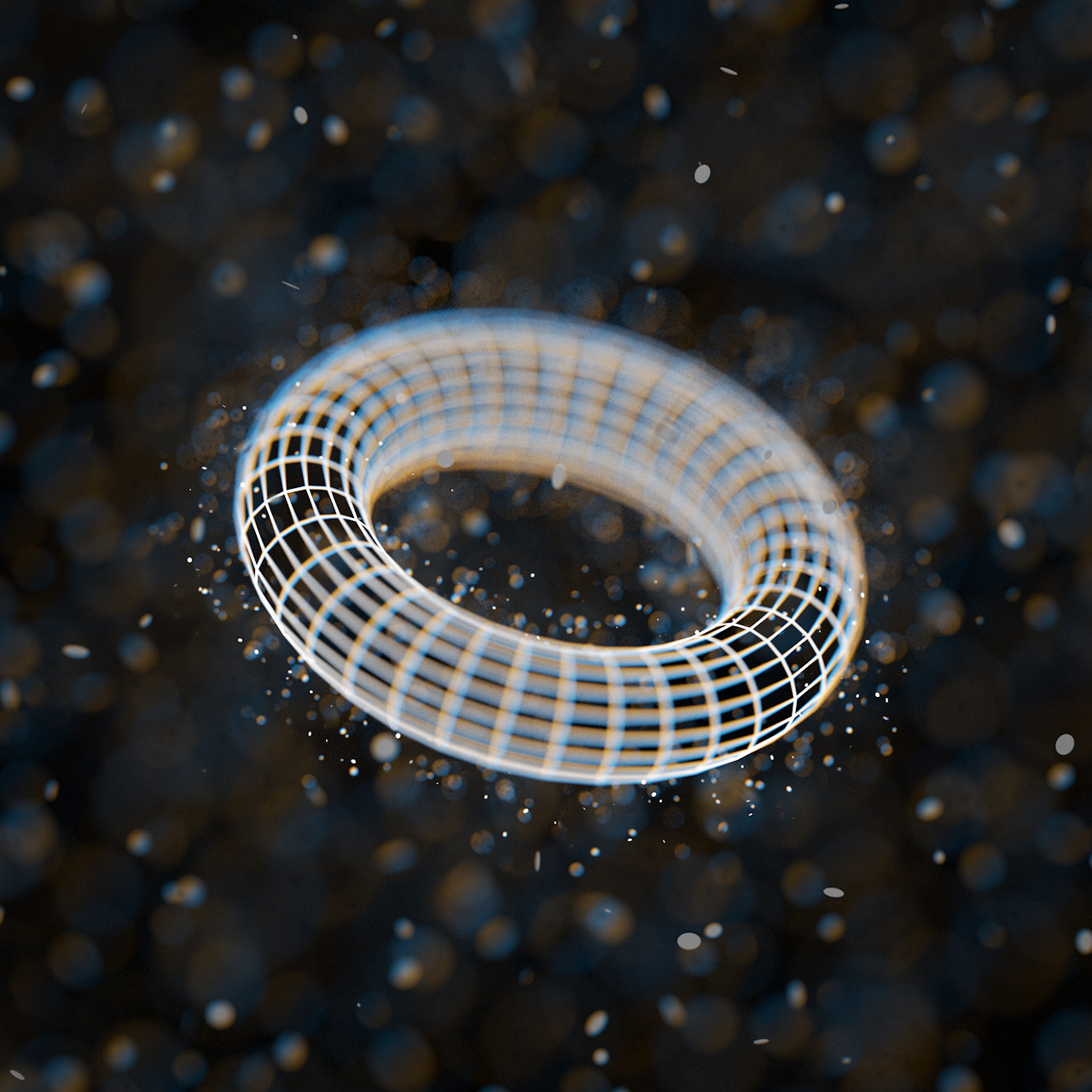 Nicholas Da Fonseca - MicroCell 04/02/17