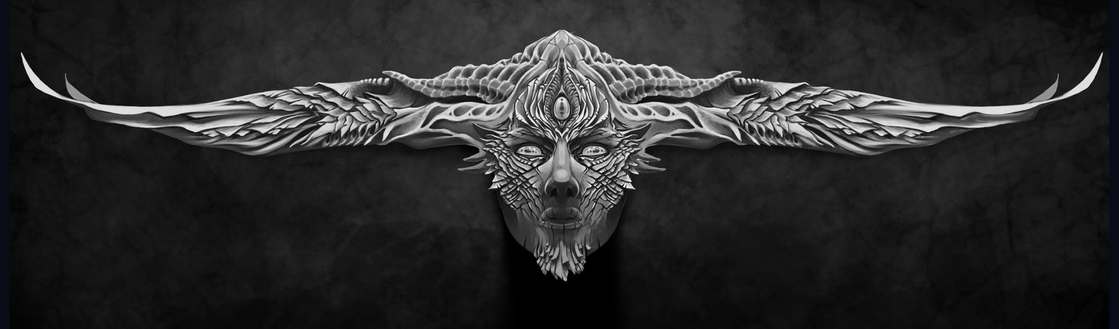 Kierstin LaPatka - Horned Queen