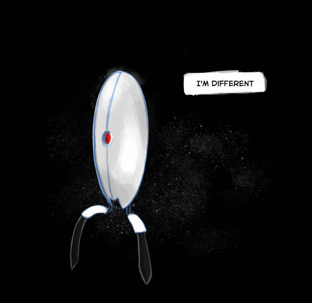 Emma Vincent - Style Study