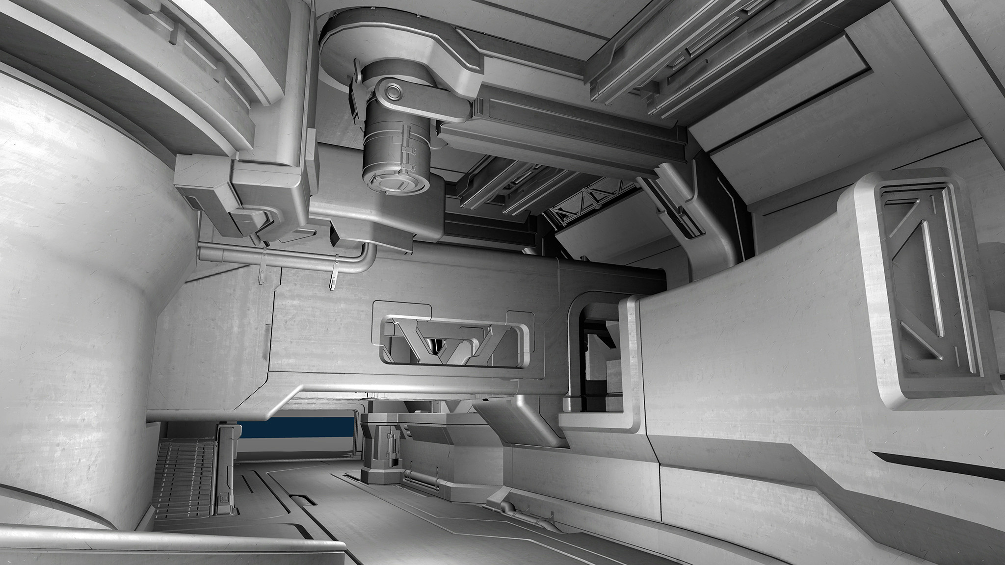 homebase space wallpaper