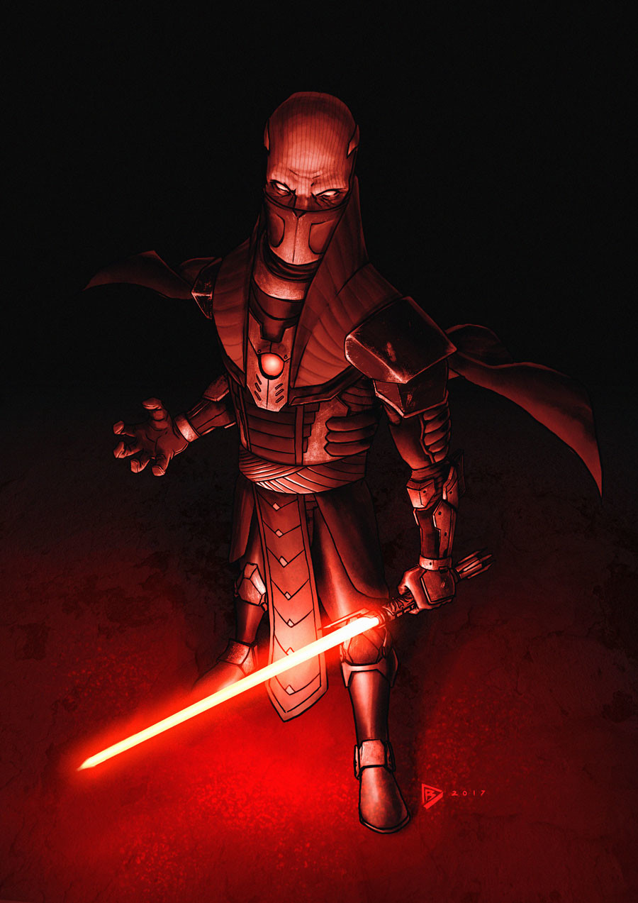 Facundo Moyano - Thanadd