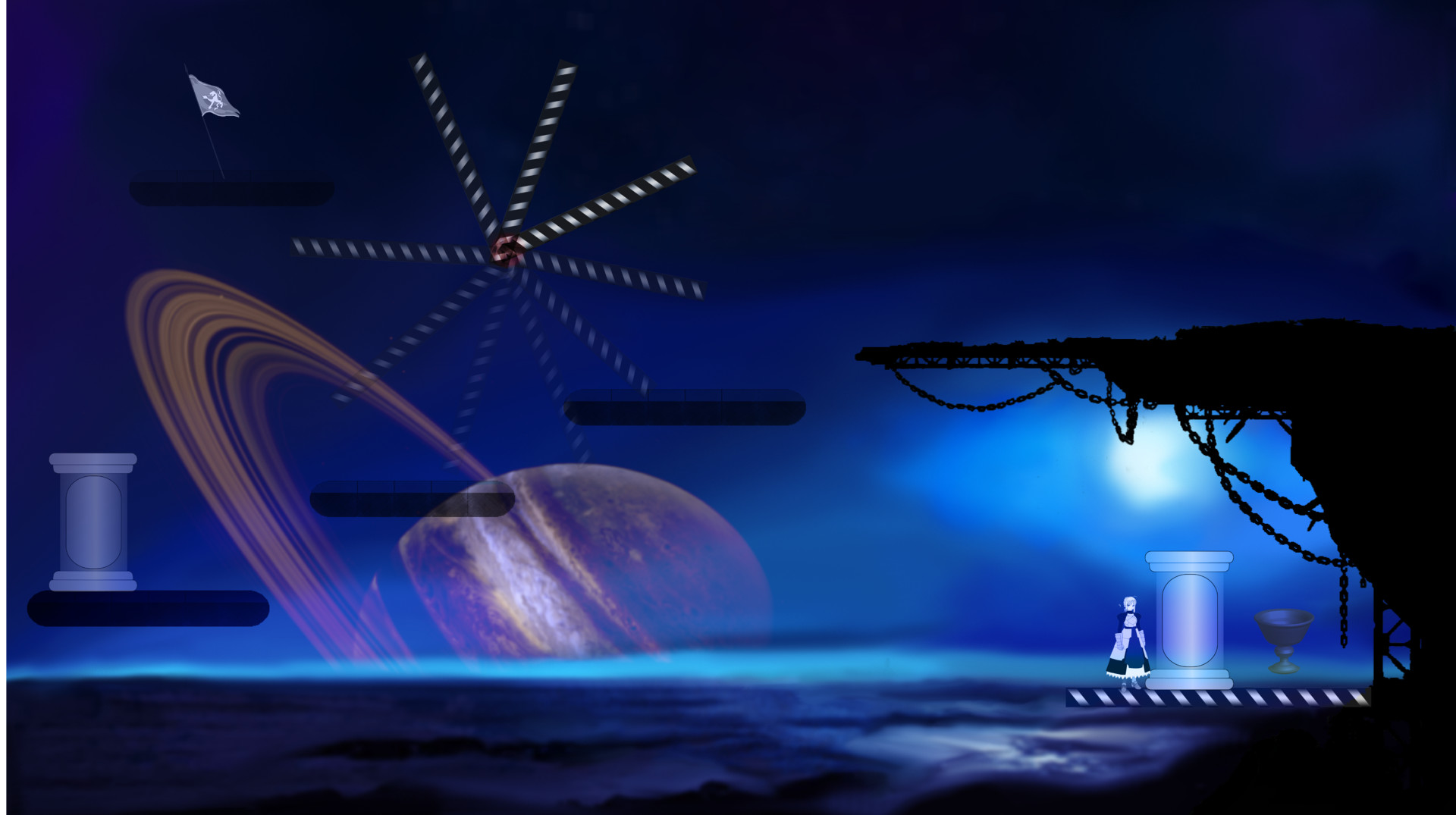 ArtStation - 2D assets