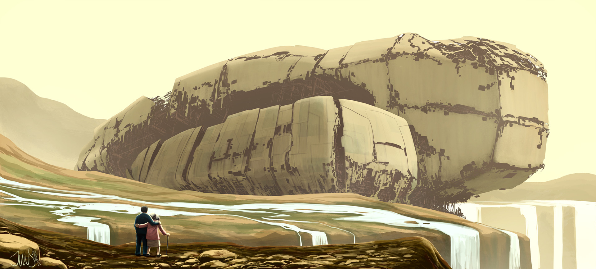 Julius Tan - Sci Fun #3