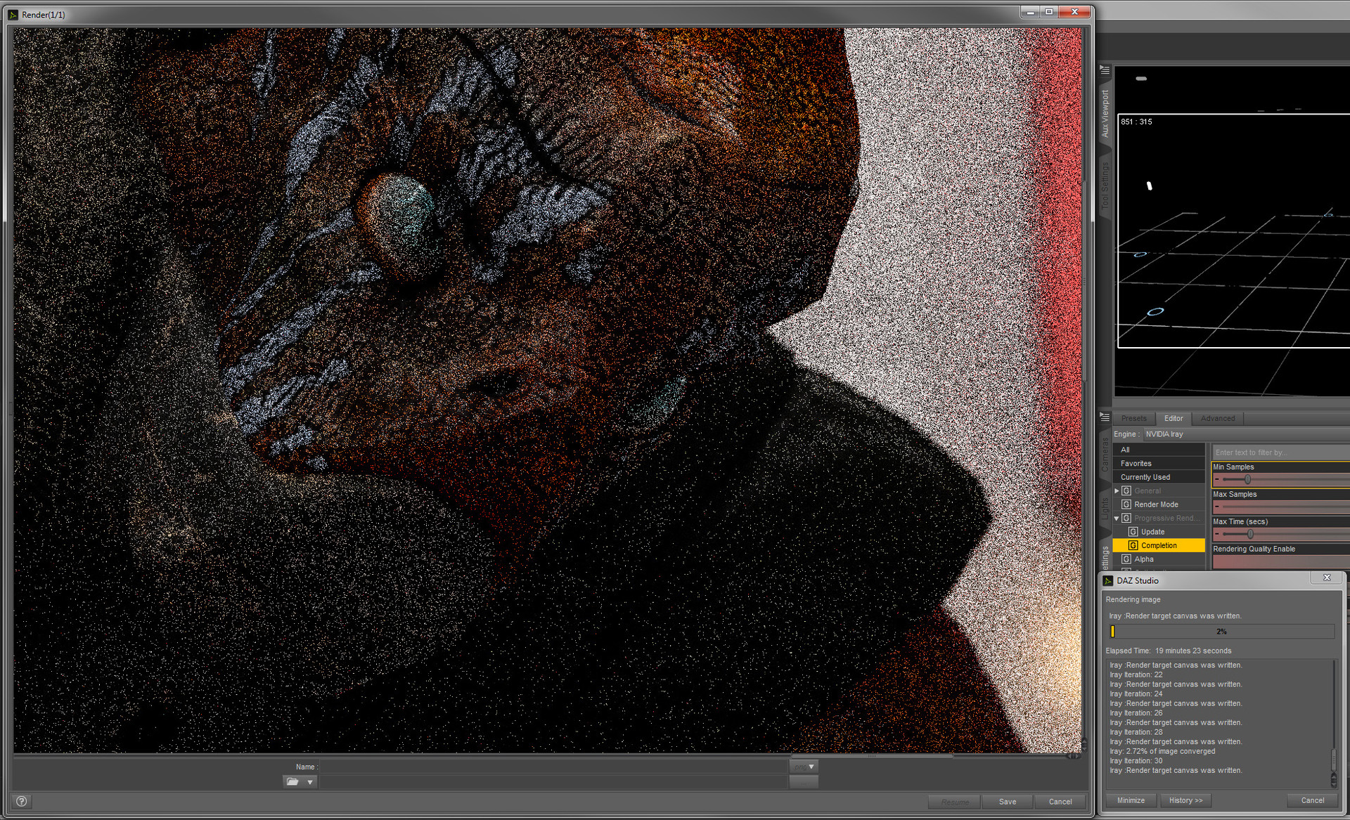 eric susch - My Only Hope Is an Alien Weapon