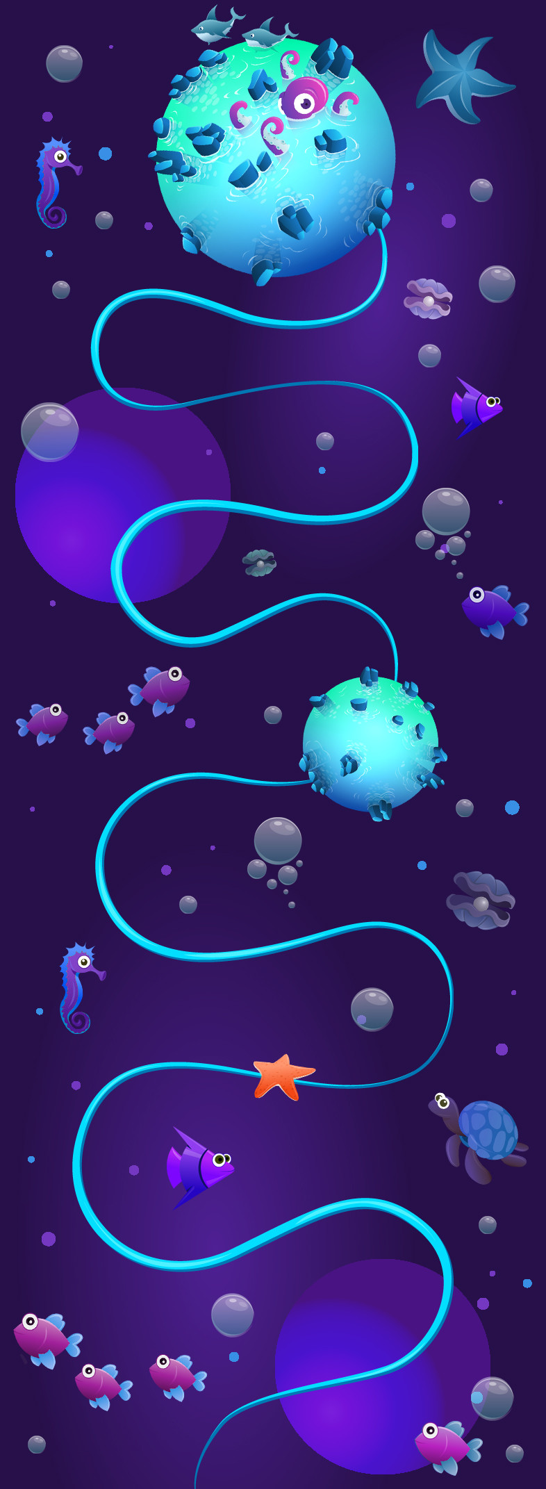 Vinodh Sivaraja - Flipping Words ( Mobile Game )