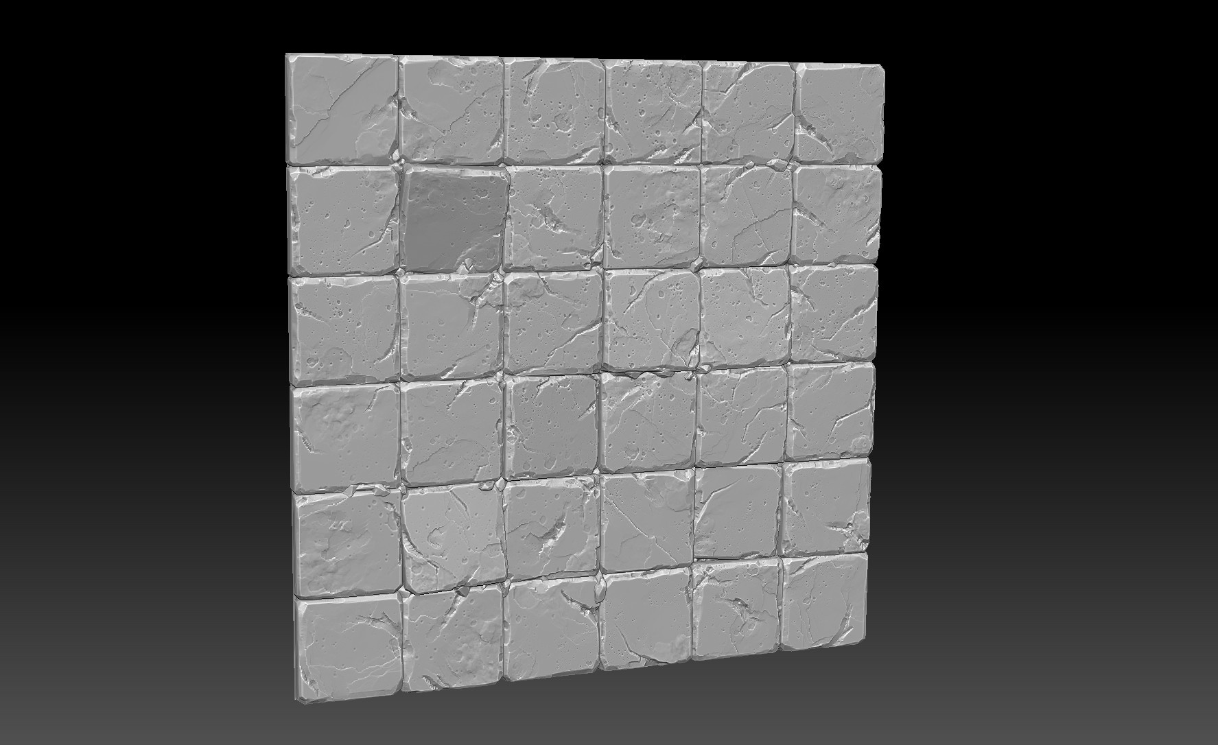 ArtStation - Ground_Tile_01