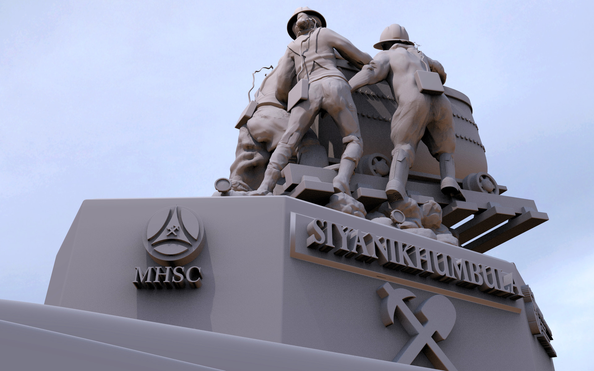 Bode Chris Adewole - SIYAKHUMBULANI