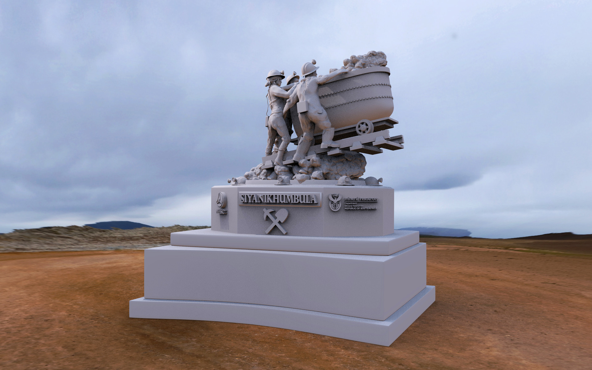 Bode Chris Adewole - SIYAKHUMBULANI