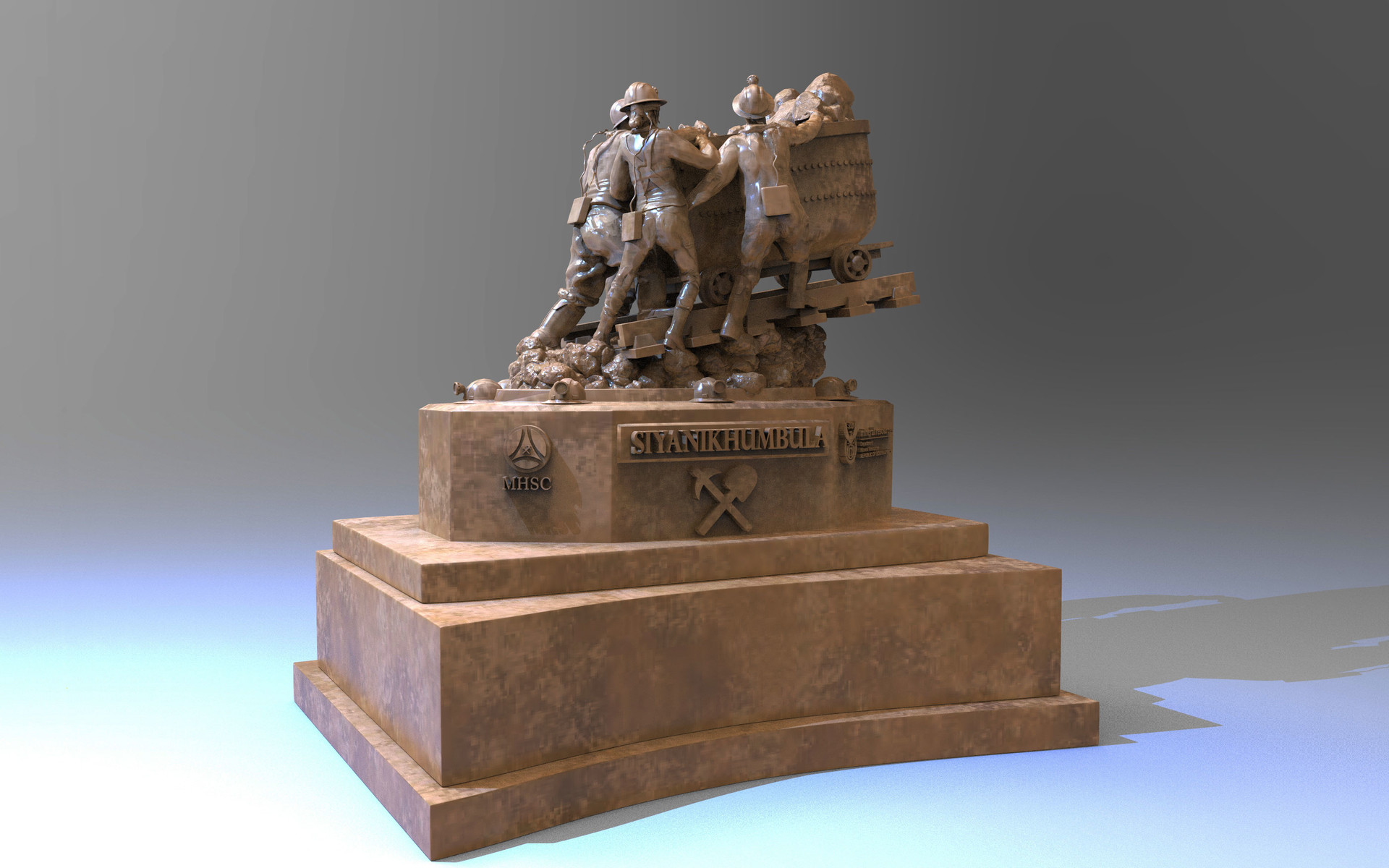 Bode Chris Adewole - SIYAKHUMBULANI