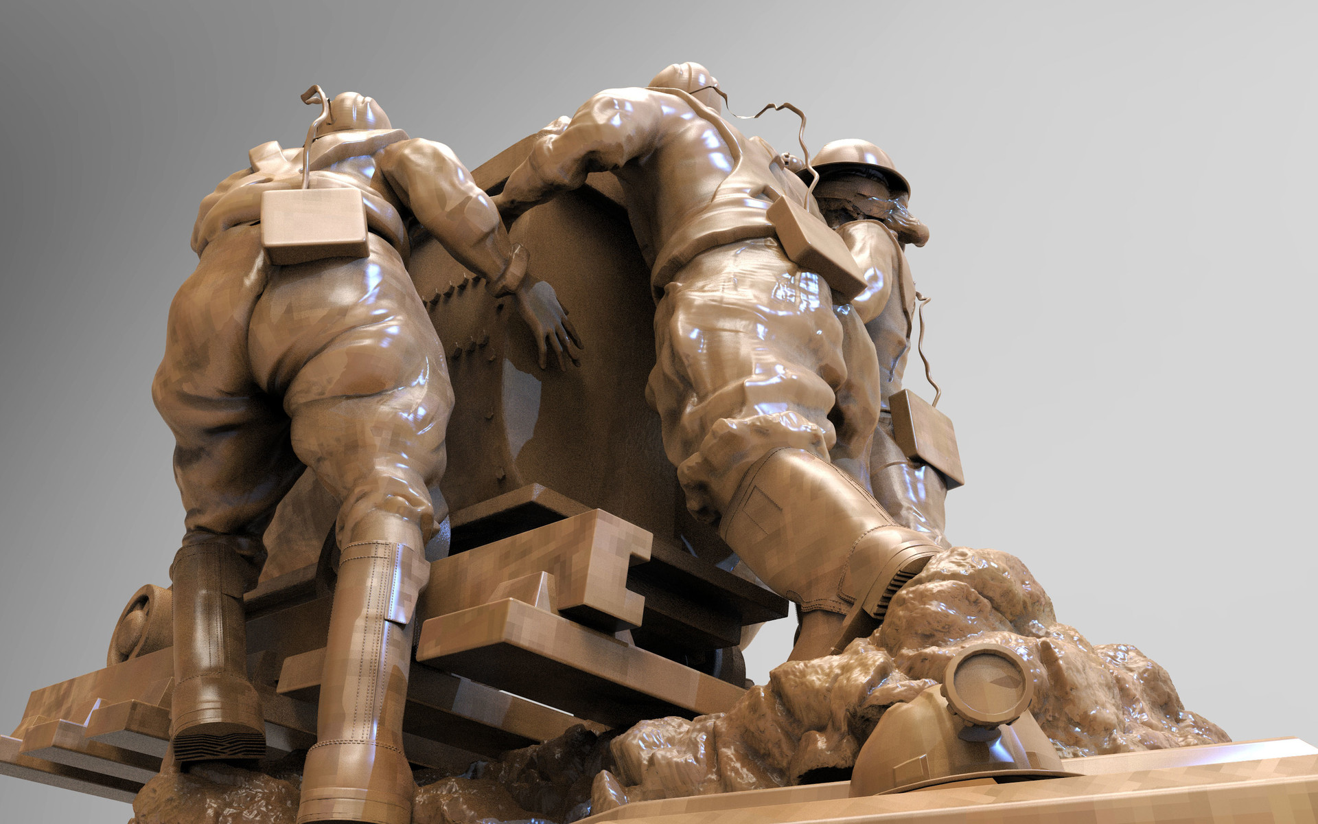 Bode Chris Adewole - SIYAKHUMBULANI