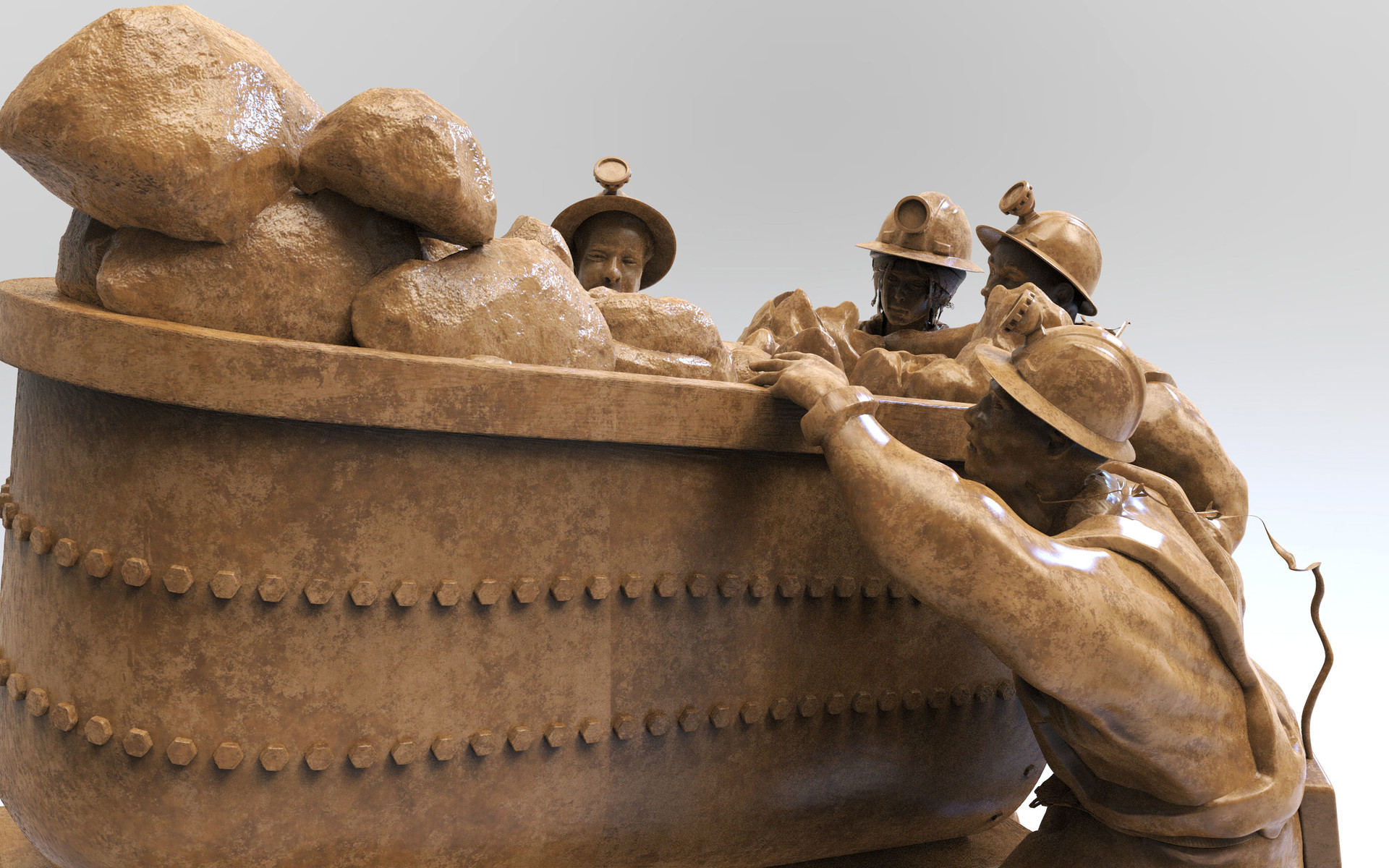 Bode Chris Adewole - SIYAKHUMBULANI