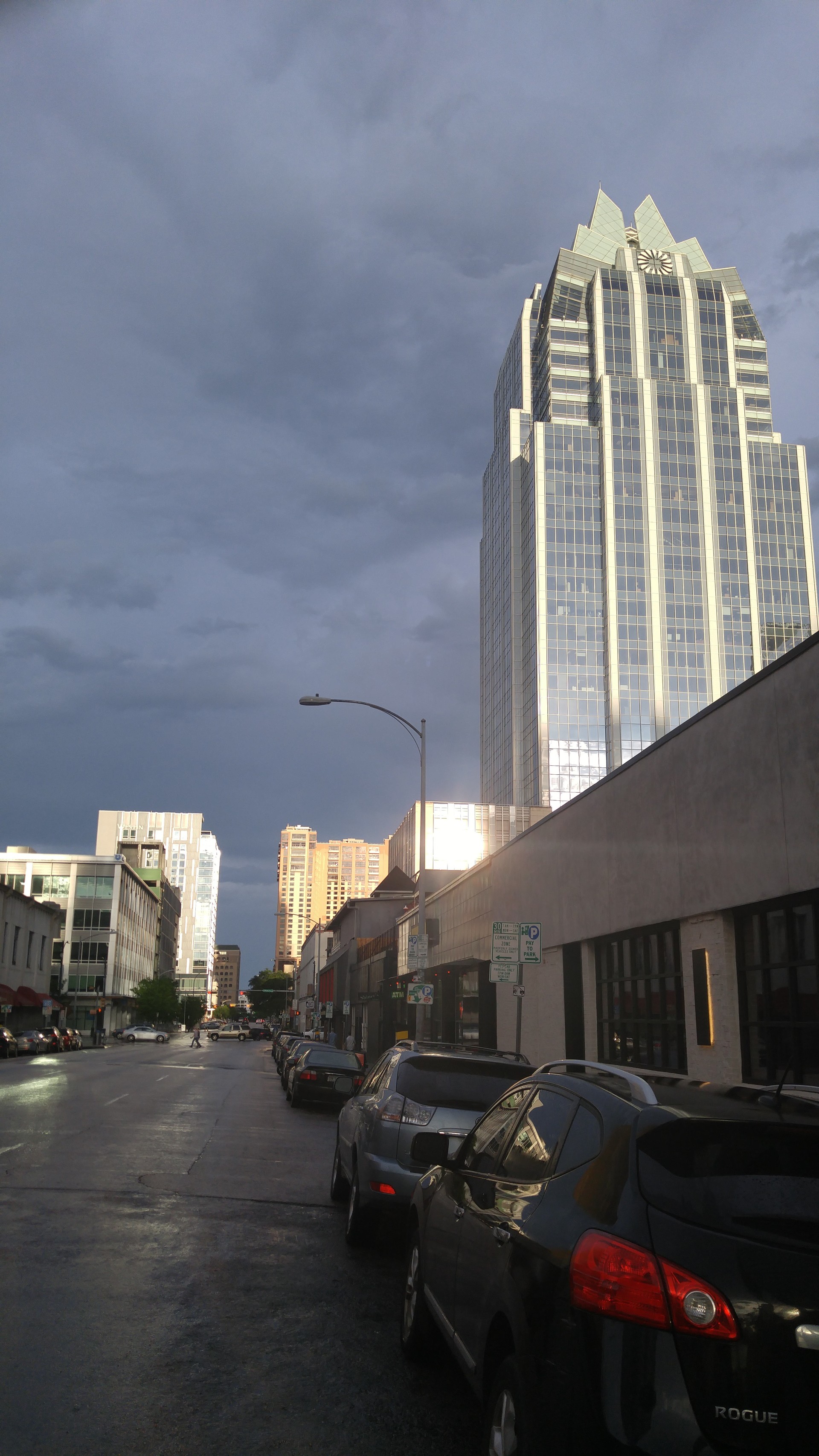 Amelia Greiner - Personal Photography