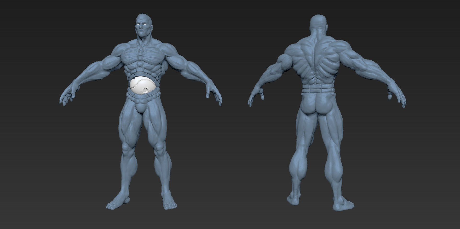 ArtStation - Street Fighter IV - Seth