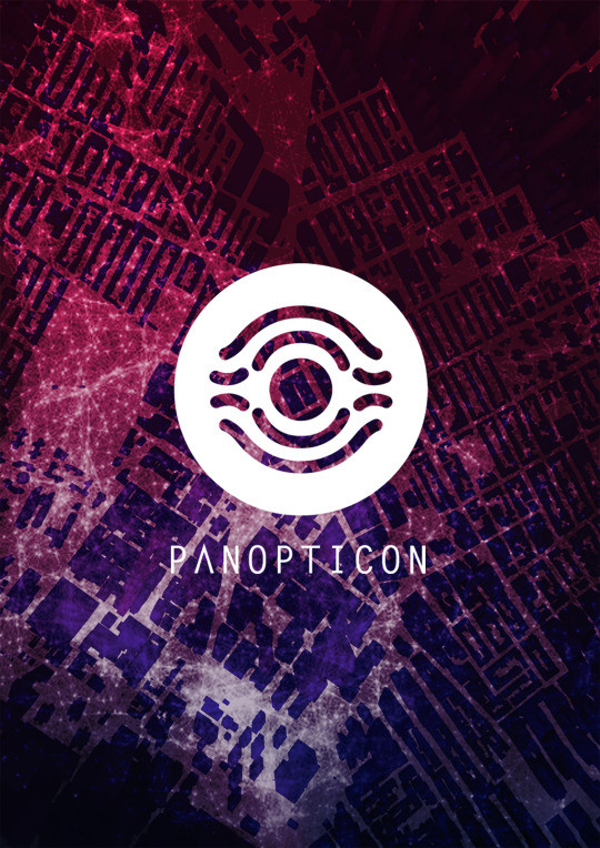 ArtStation - Panopticon VR