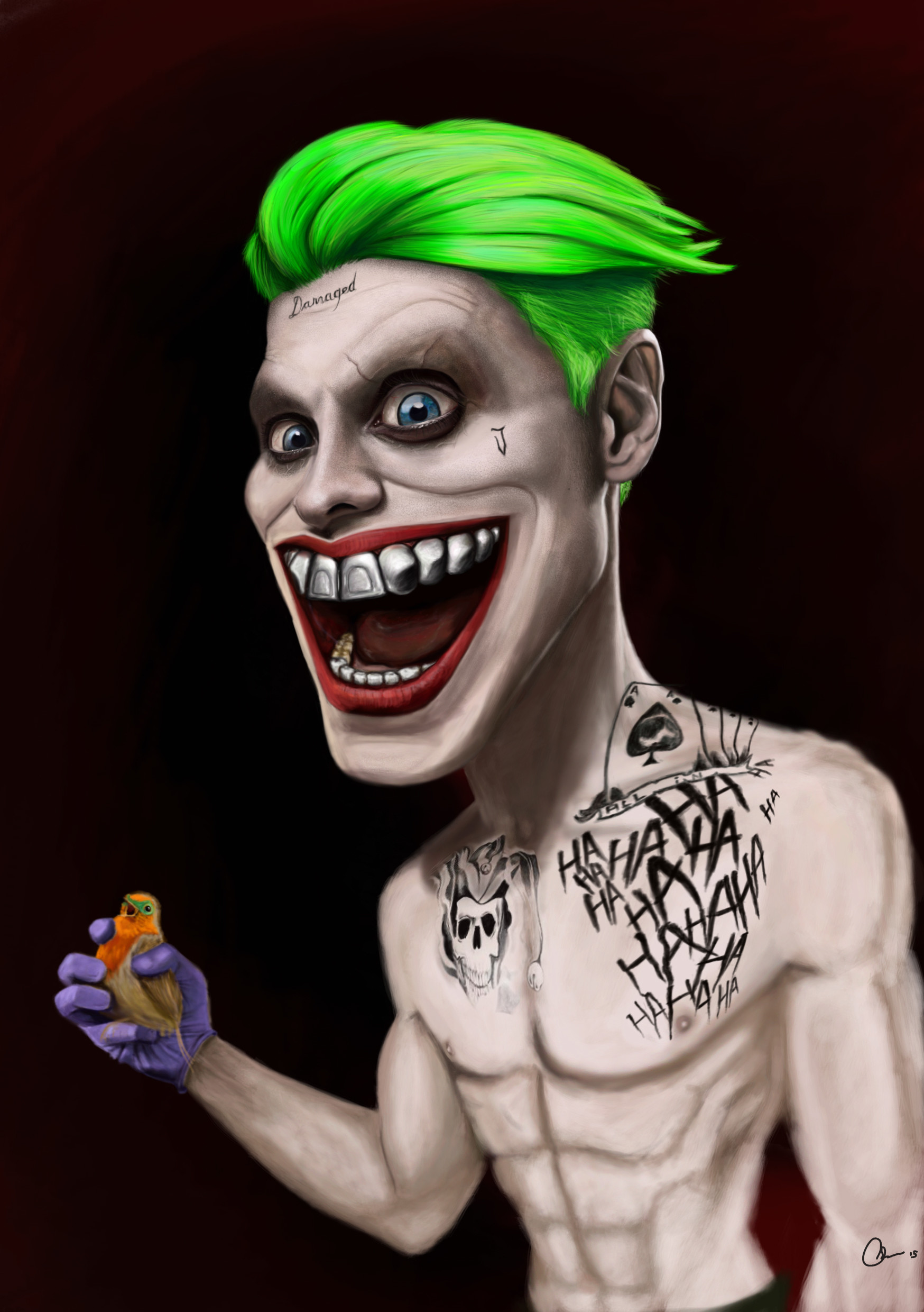 Christopher Sadler's Instagram, Twitter & Facebook on IDCrawl