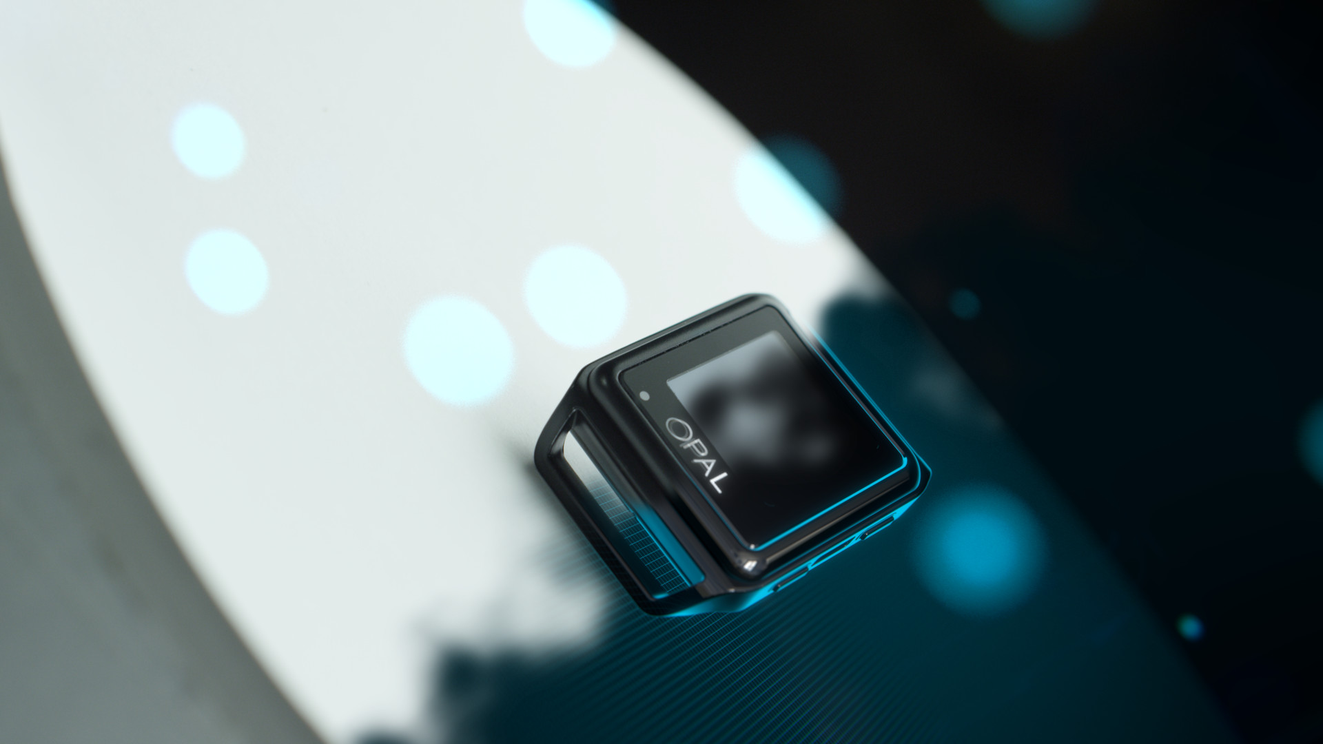 May Chess - APDM - Opal Commercial