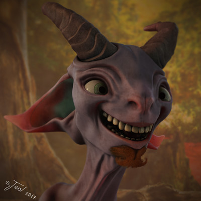 Stephen Jeal - Portfolio