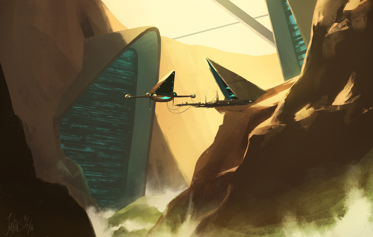 Julius Tan - Sci Fun #4