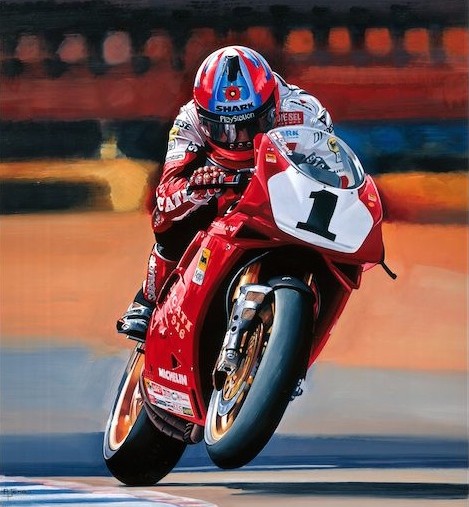 ArtStation - MAXIMUM EFFORT