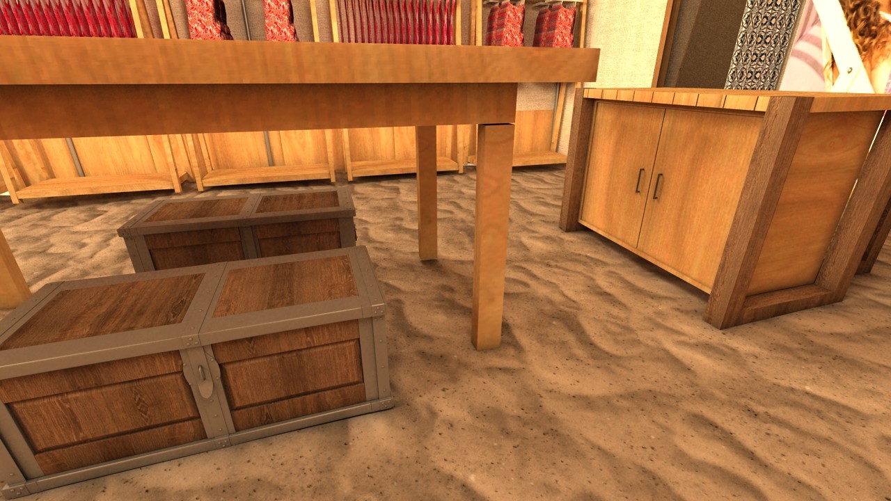 Ronald Steven Rendón Valdés - Maaji