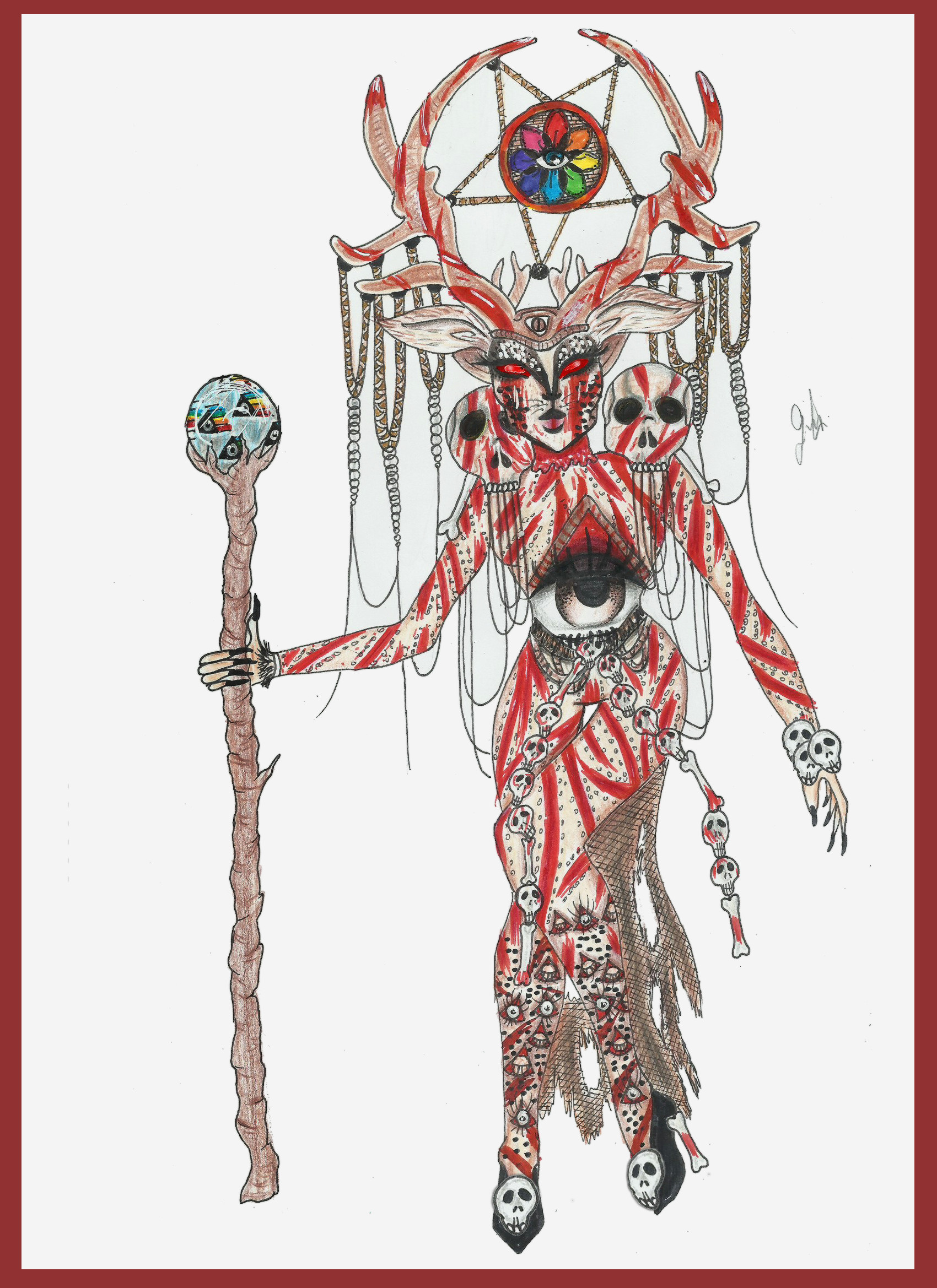 ArtStation - illuminati