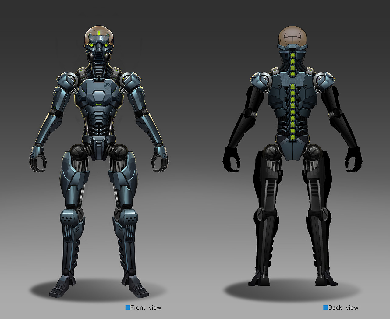 ArtStation - artificial intelligence