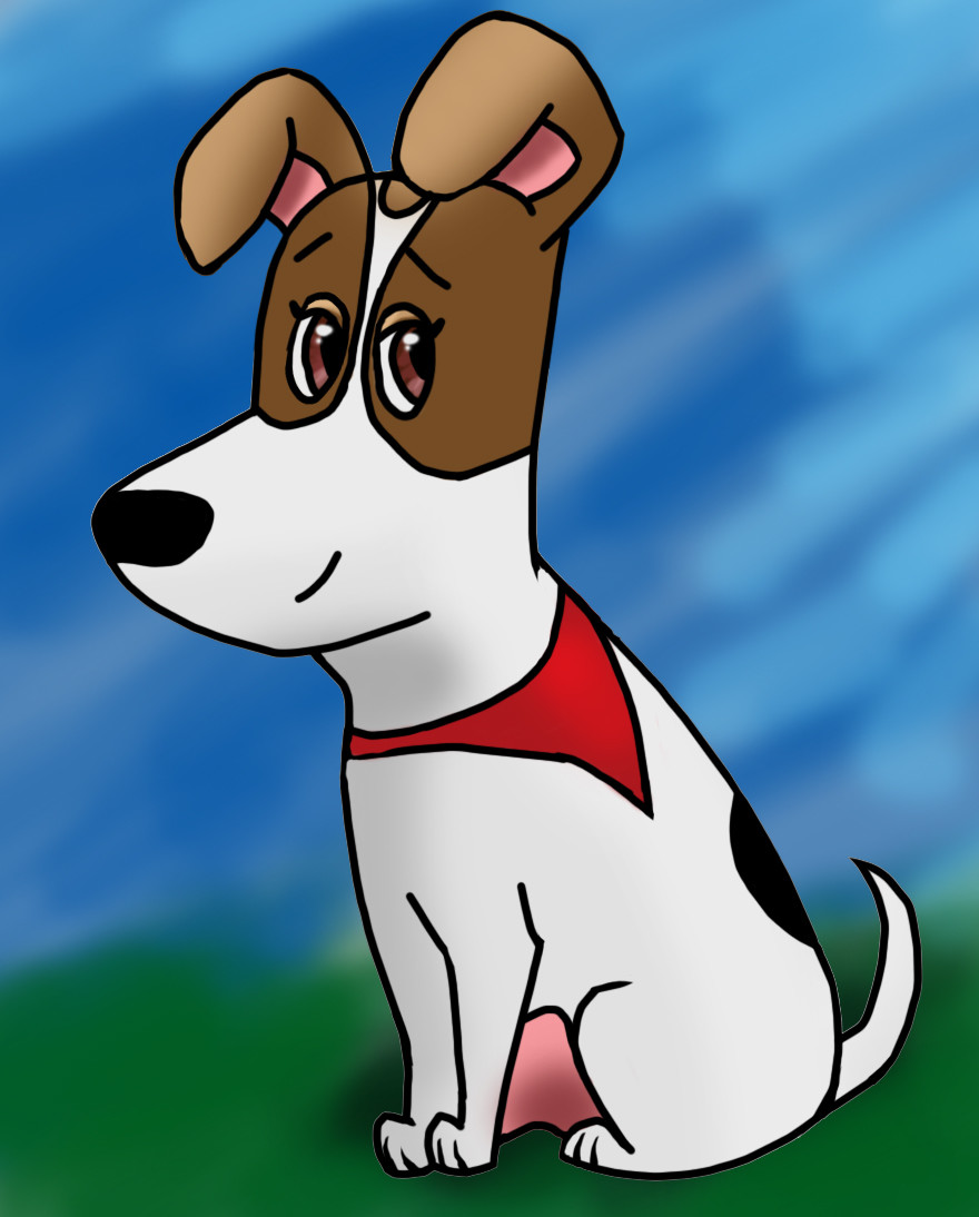 ArtStation - When I started digital art...