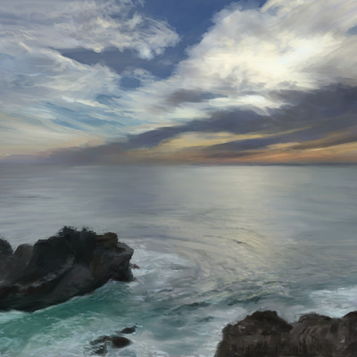 Alison Farmer - Portfolio