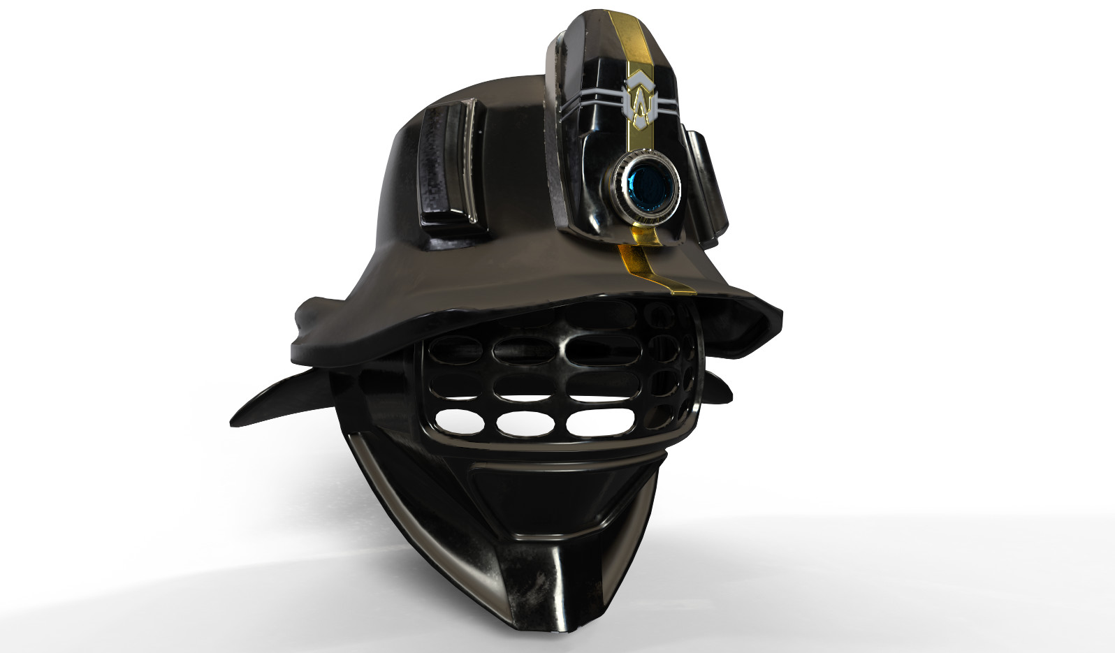 ArtStation - Future Gladiator