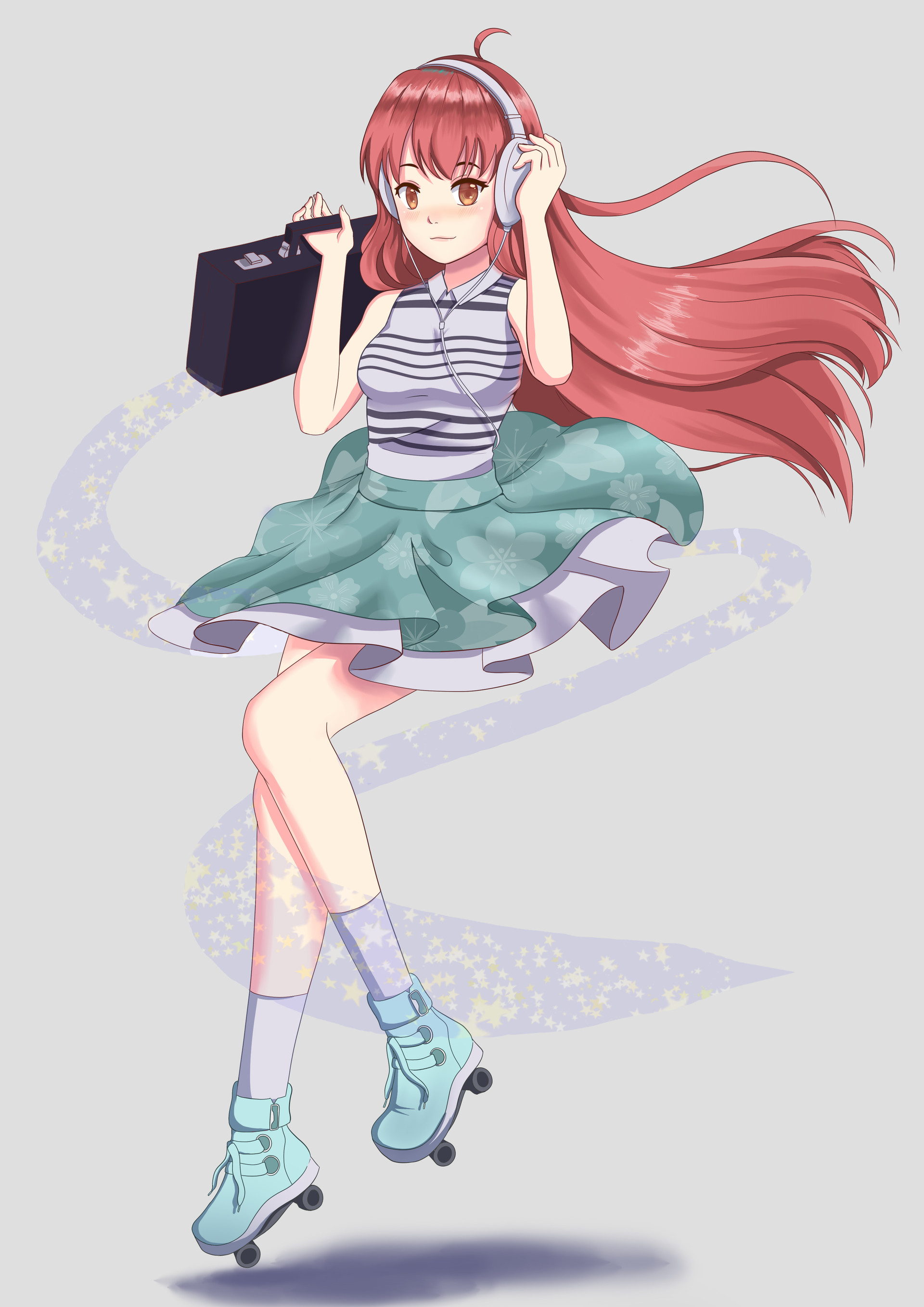 Daniel Chua - Bandung